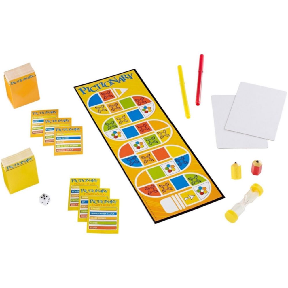 Pictionary - Promart