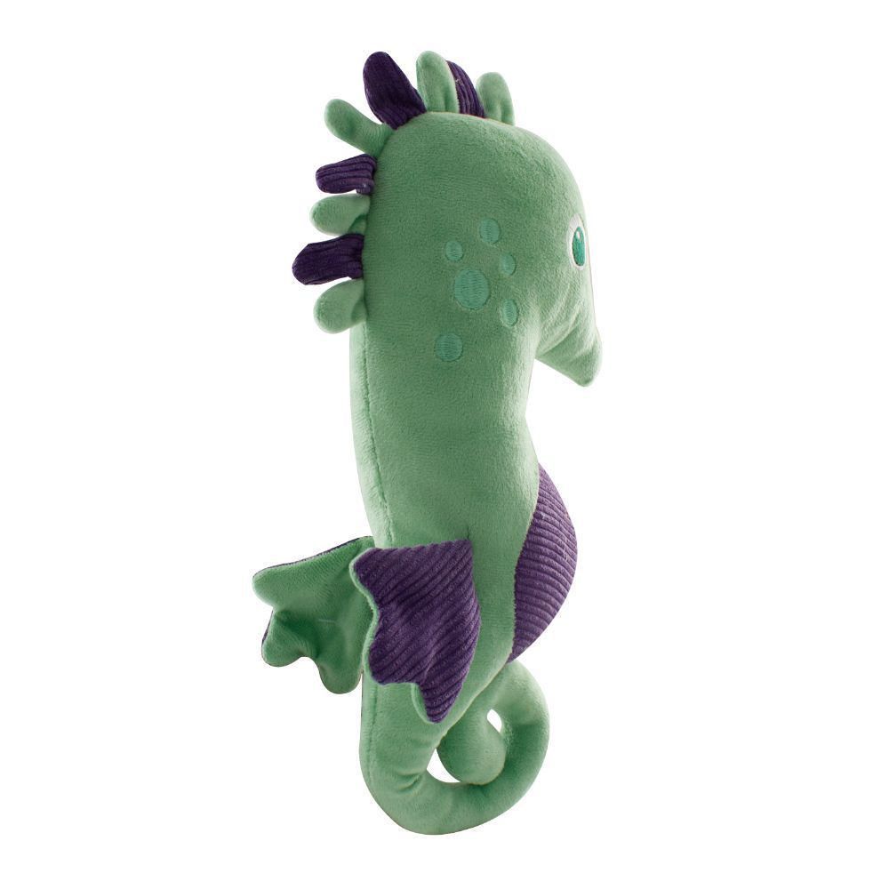 Peluches Ecoplush Oceanos Jumbo Caballito de Mar - Promart