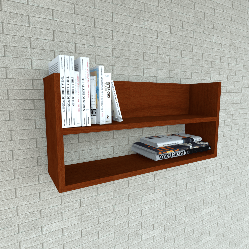 Repisa Decorativa - Promart