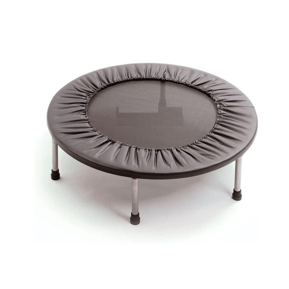 Trampolín Saltarín cama Elástica Saltarina de 90 cm Importada ...