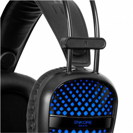 Combo Gamer 4 en 1 Brain 4 Enkore - ENT G1005 - Promart