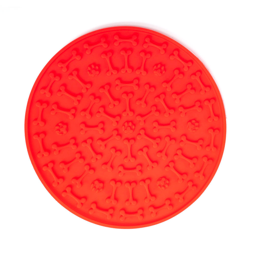 Licky Mat Rojo - Promart