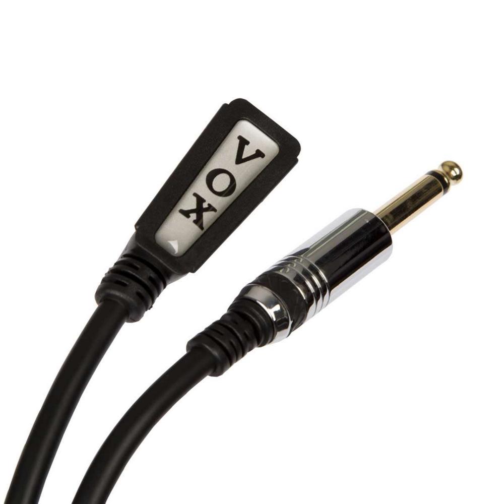 Cable VOX VCC-90BK Negro - Promart
