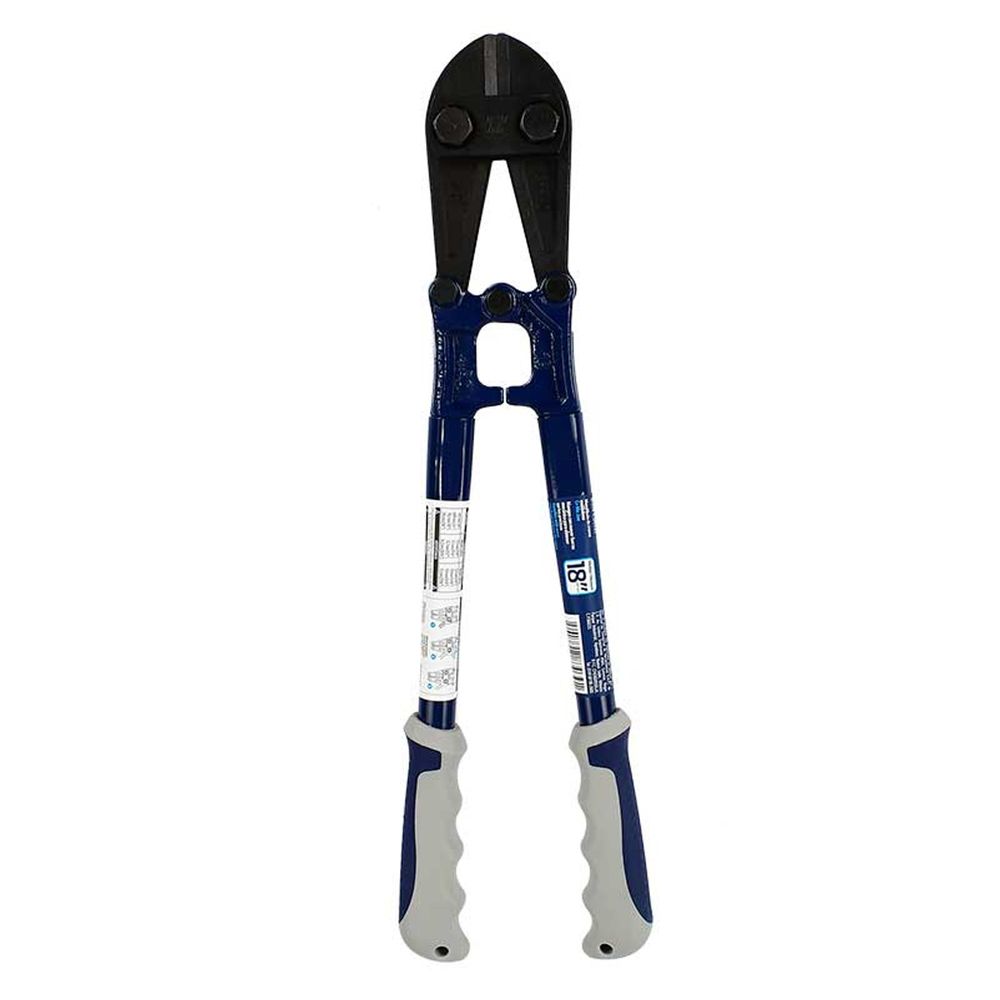 Cizalla Manual Tubular 18" Toolcraft TC0039 - Promart