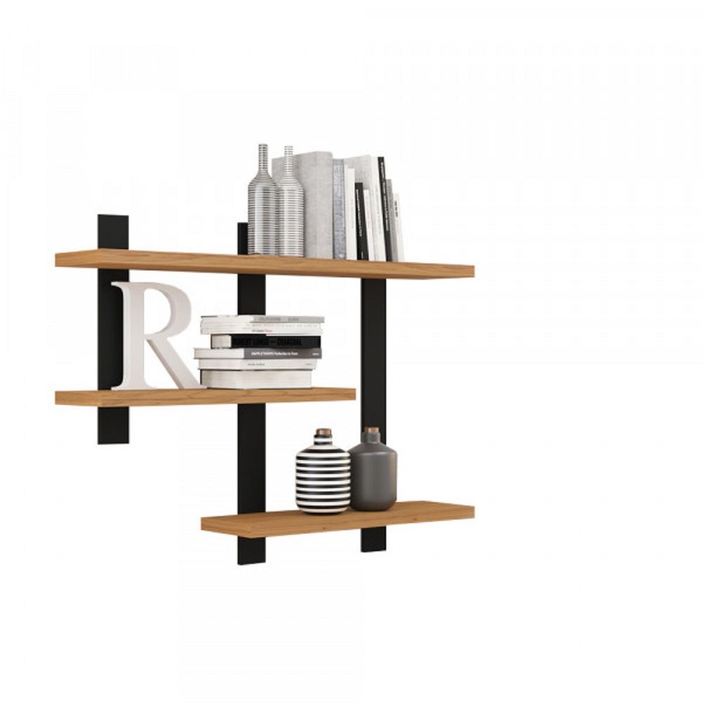 Repisa Decorativa Bonno Cali - Promart