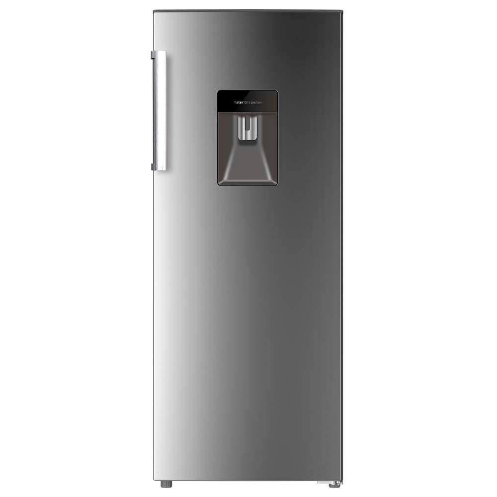 Refrigerador BLACKLINE 175L Frost 1PD Inox - Promart