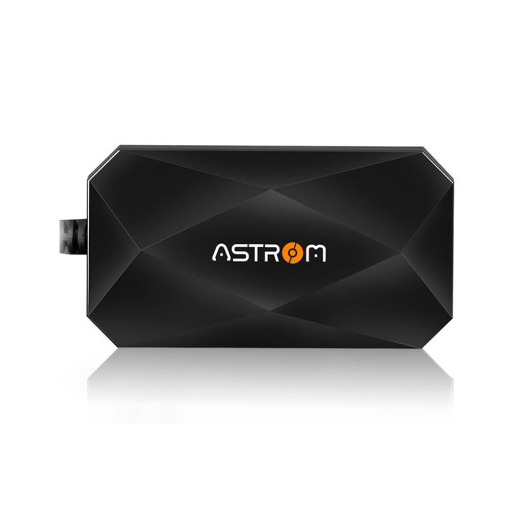 Hub Usb 2.0 At1002 4 Puertos Astrom - Promart
