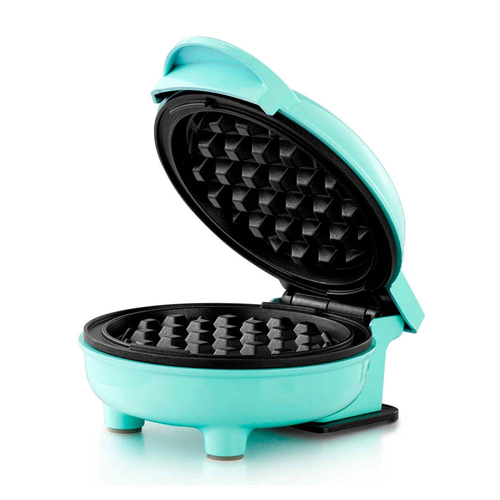 Waflera personal 10cm menta Holstein - Promart