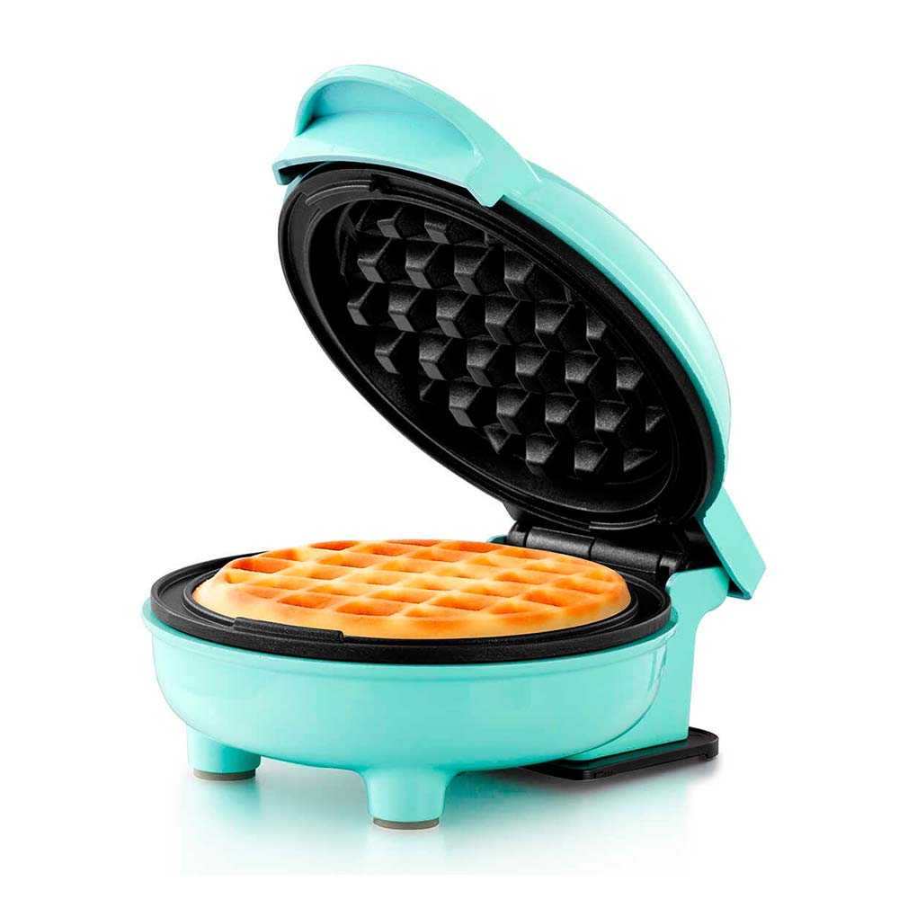 Waflera personal 10cm menta Holstein - Promart