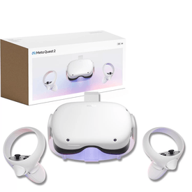 Tecnología - Videojuegos OCULUS – Promart