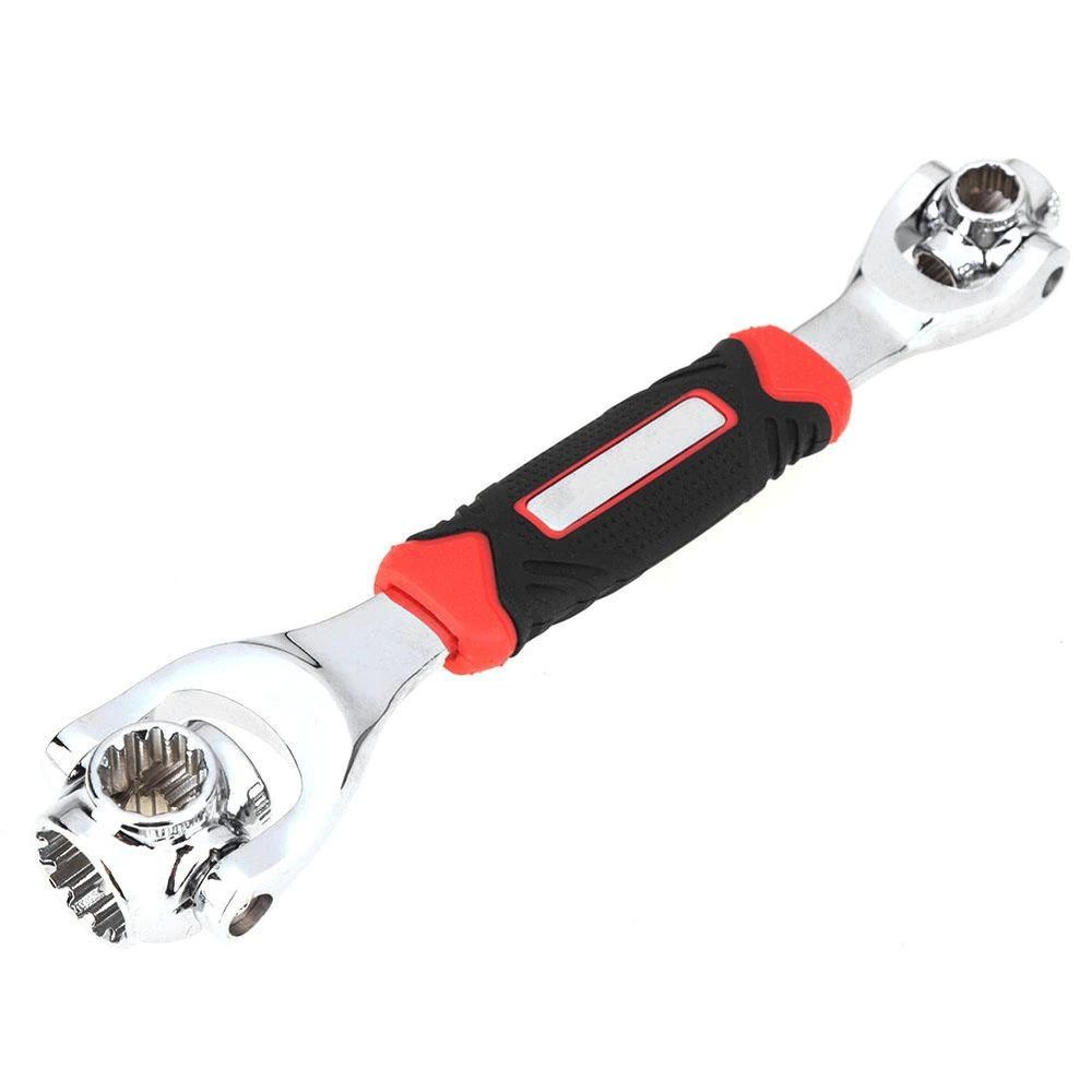 Llave Universal Multiusos 48 en 1 - Promart