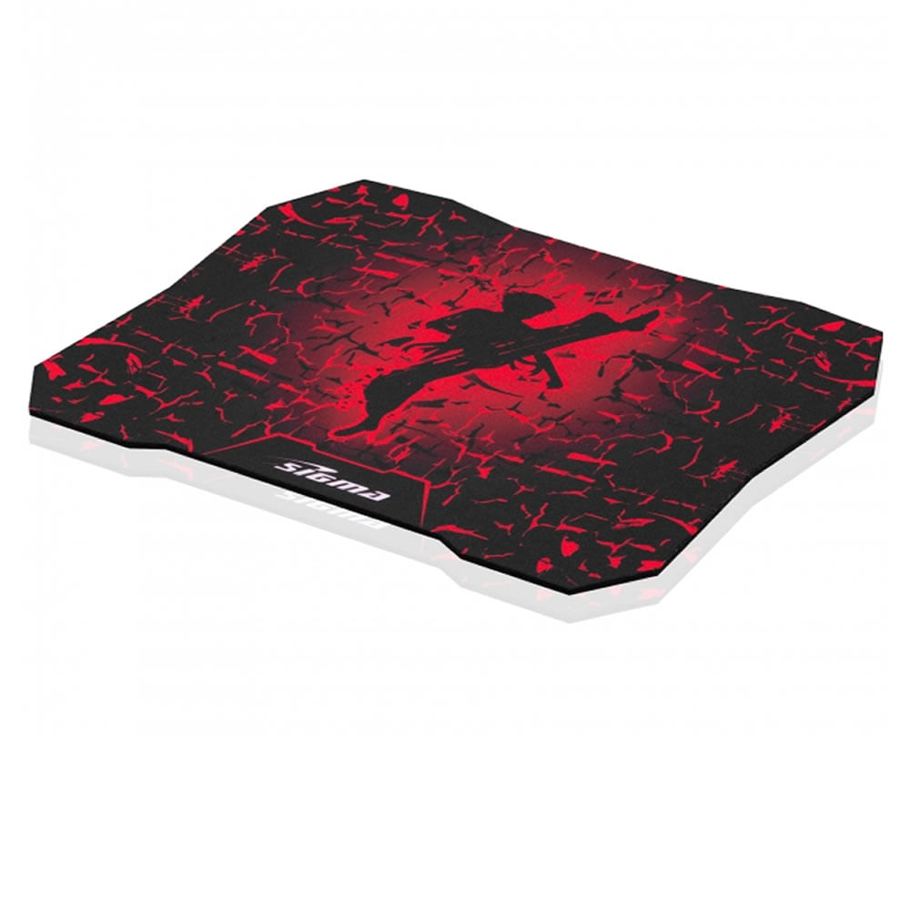 Pad Mouse Sigma X 35 - Promart
