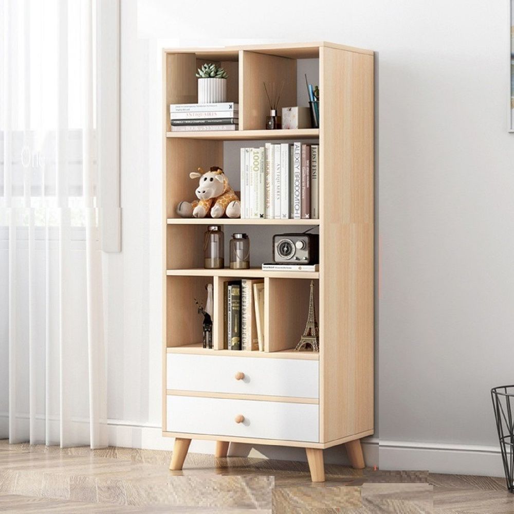 Mueble Librero Bonno Majerus - Promart