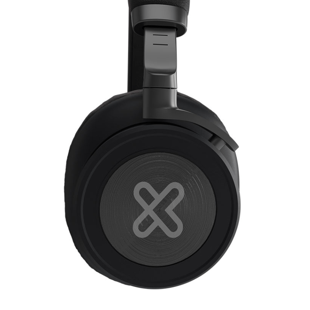 Auriculares Bluetooth Klip Xtreme Kwh-500 Negro - Promart