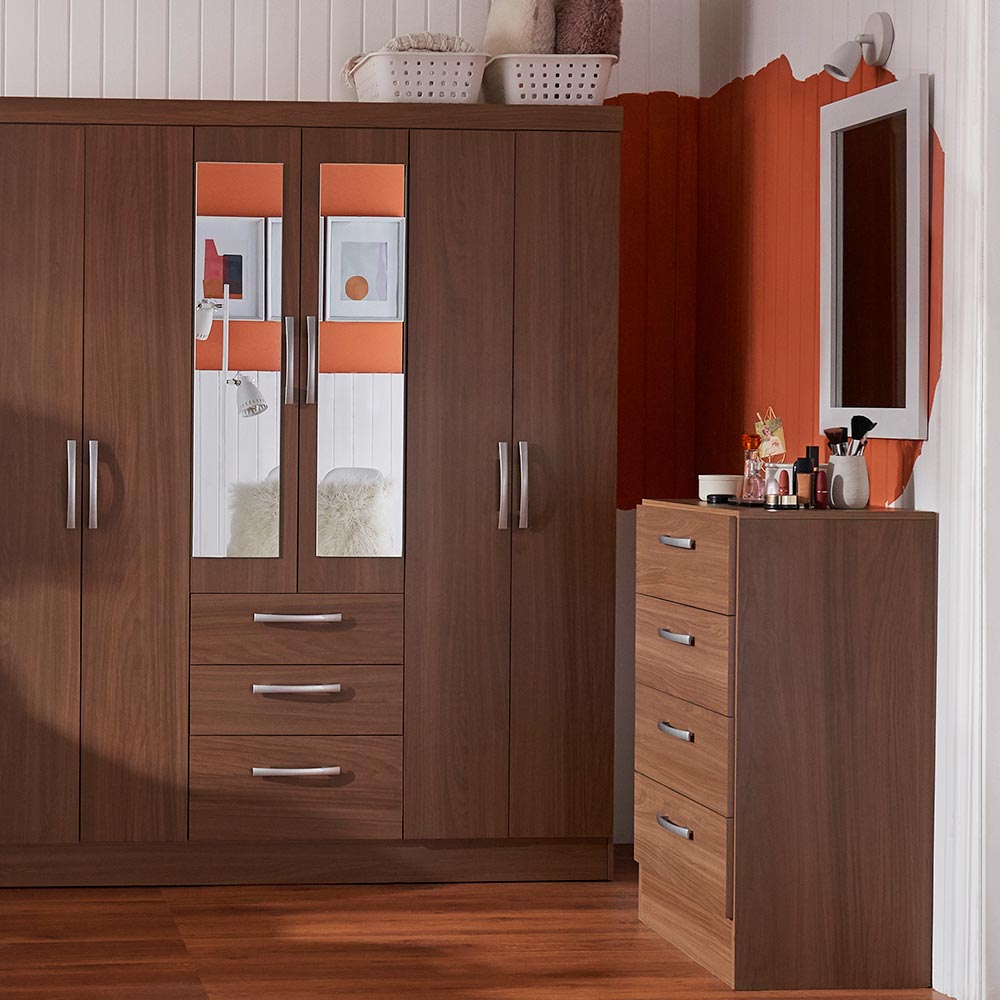 Spot para adosar LED 7W Blanco Luz Cálida Lightech - Promart