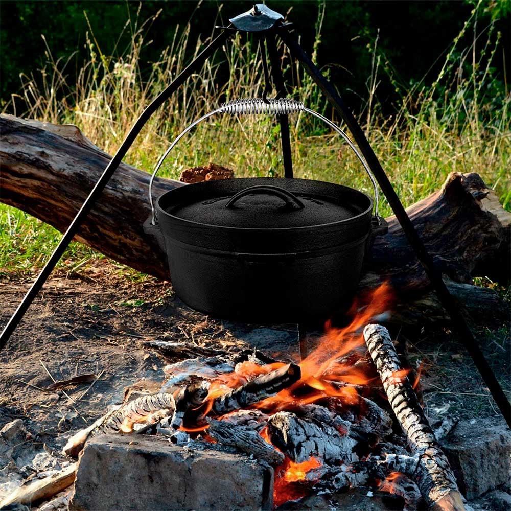 Olla Holandesa 6qt Grillcorp - Promart