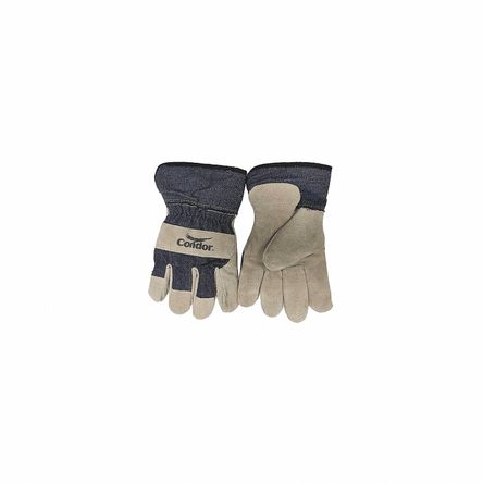Guantes de protección contra el frío D1597 XL Azul/Tan PR - Promart