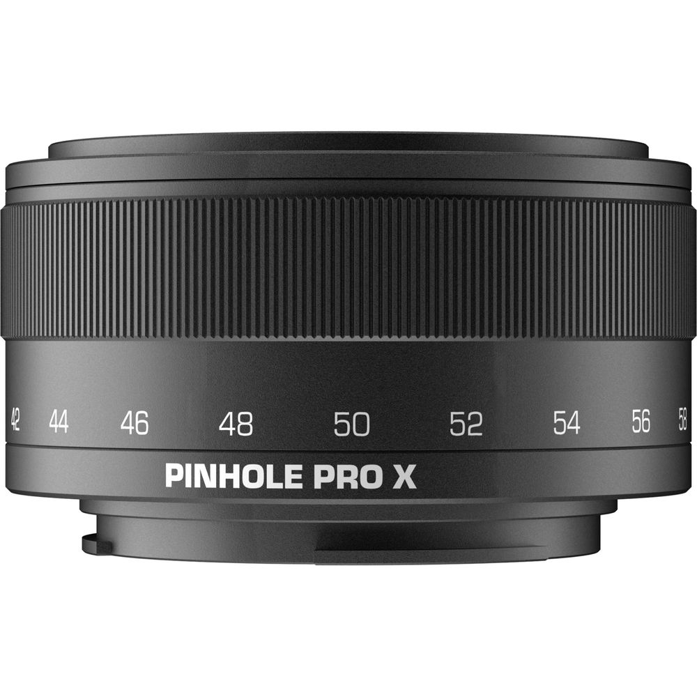 Thingyfy Pinhole Pro X para Canon EF - Promart