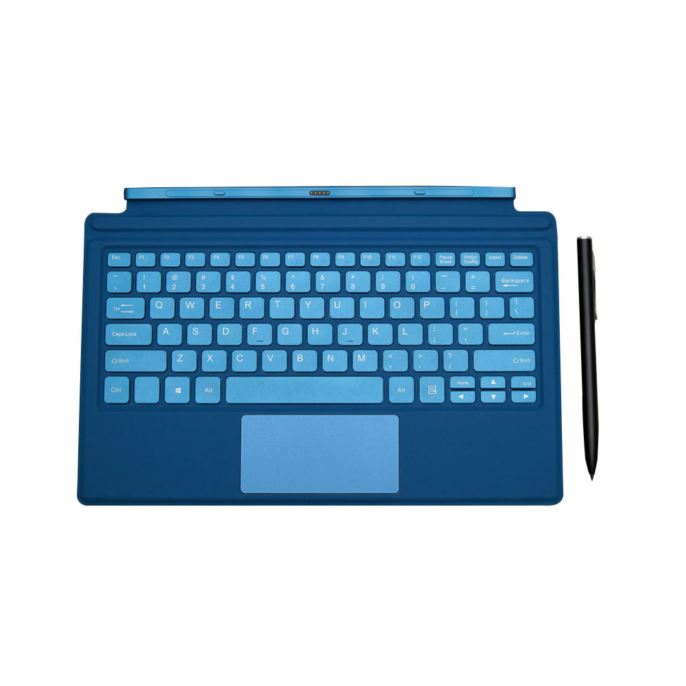 Euro Tab Tablet 2 en 1 8 Gb RAM 128 SSD Windows 10 | Compara precios ...