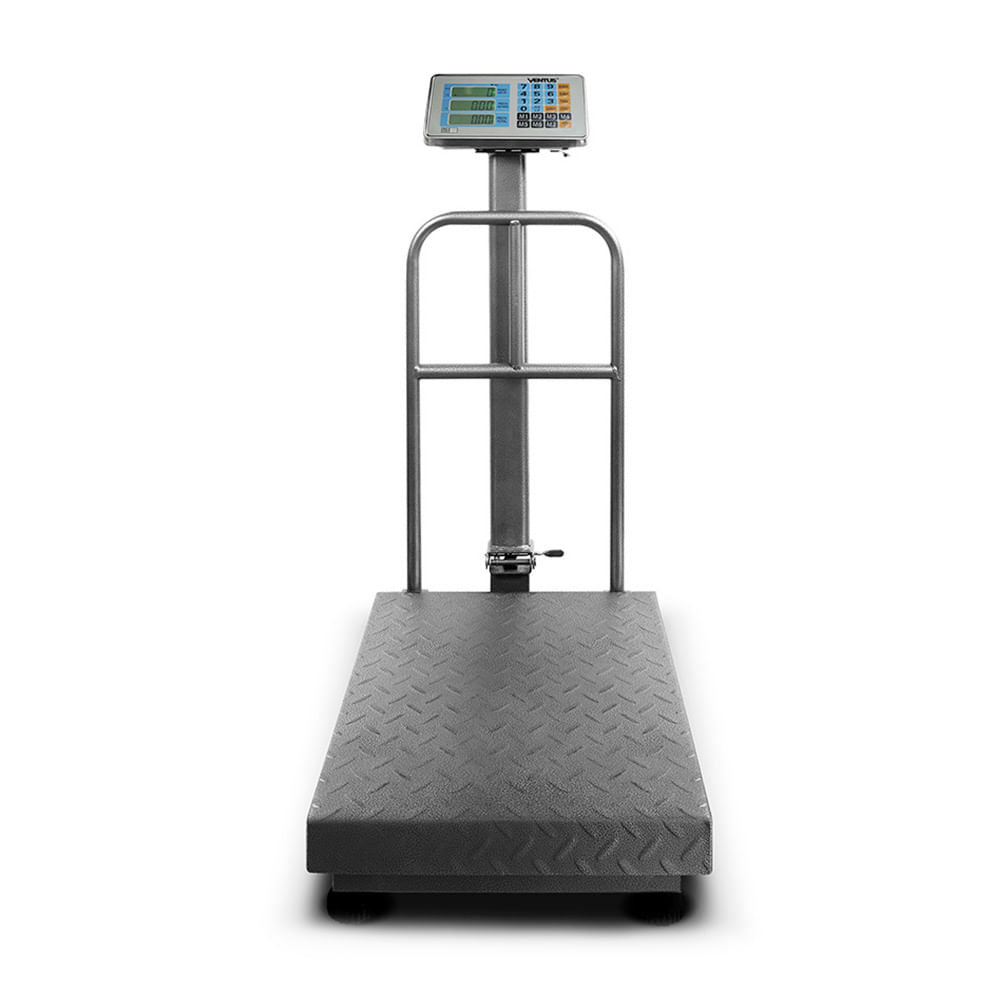 Balanza industrial con plataforma B-300a 300k Ventus - Promart