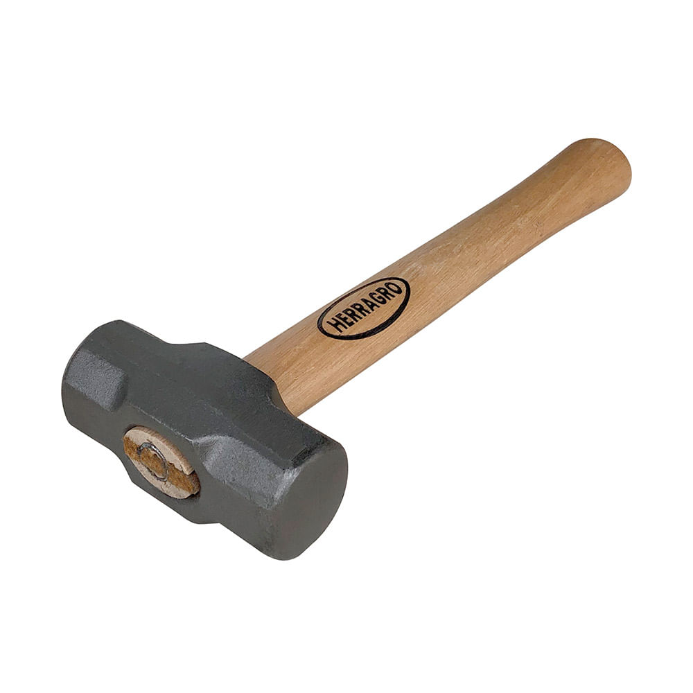 Comba 3 Lbs mango corto Madera 1521-3 Herragro - Promart