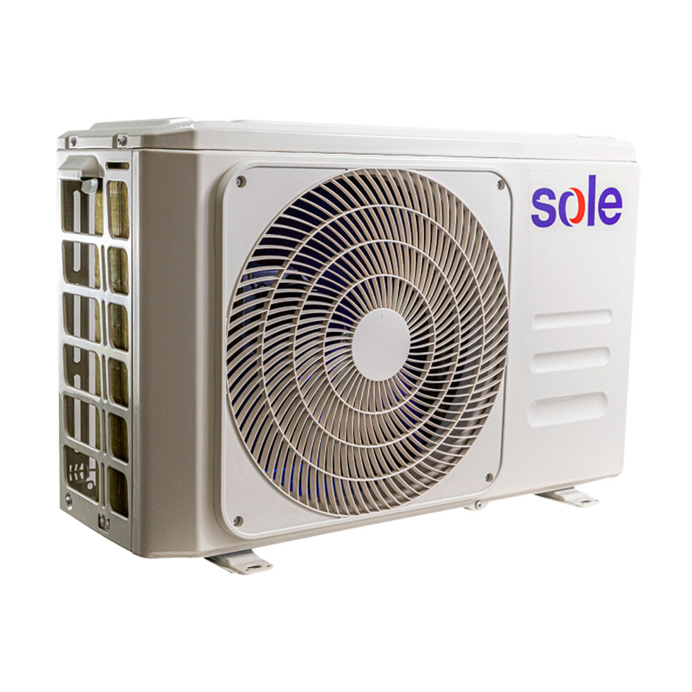 Aire acondicionado Split 12000 BTU - Promart