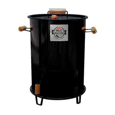 Cilindro Asador Meat Master Mini - Promart