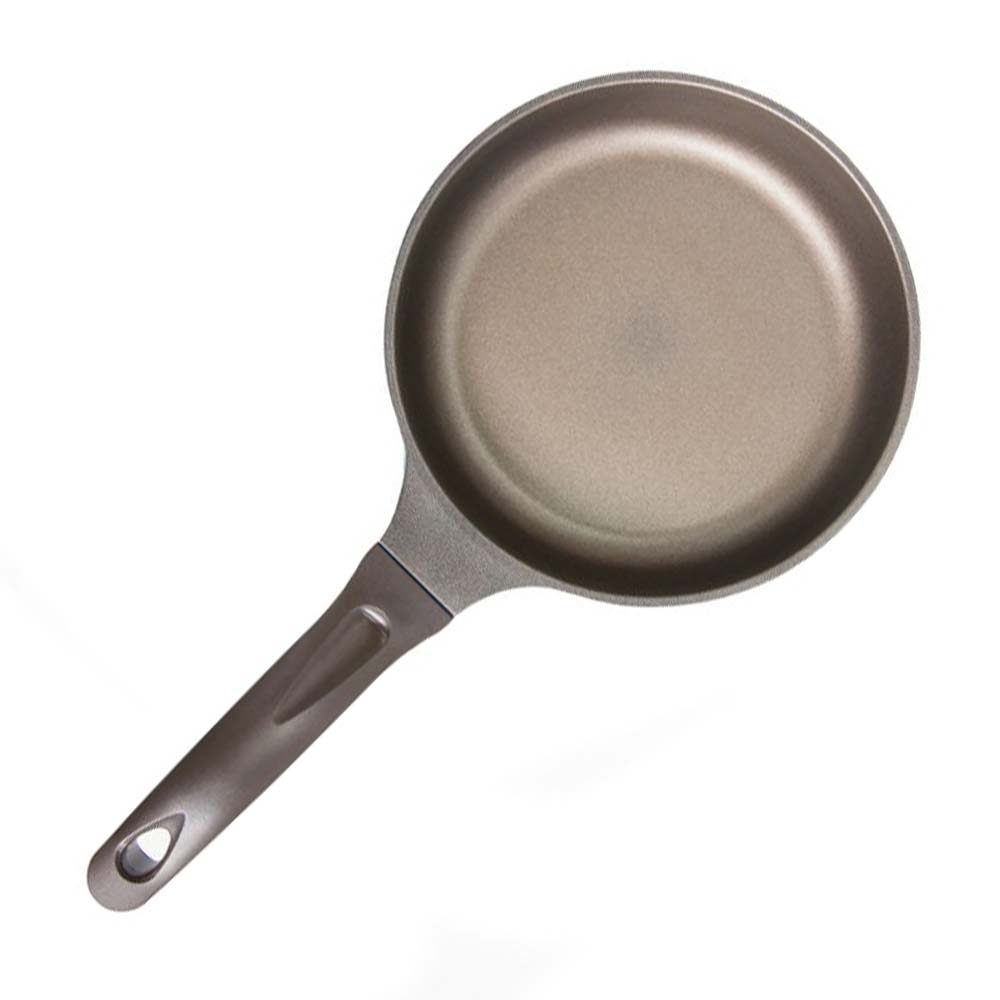 Sartén de Aluminio Roichen Celeste 20cm Libre de PFOA y PTFE - Promart