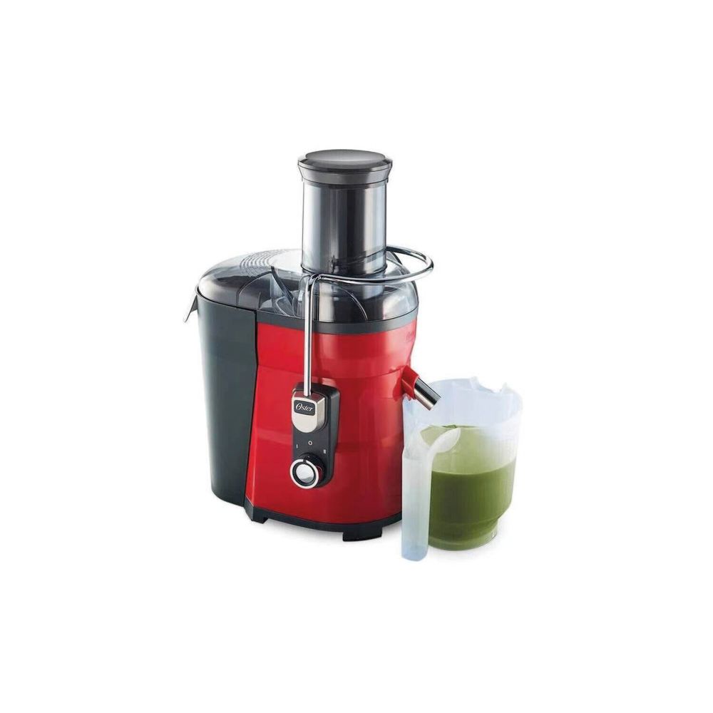 Extractor de Jugos Oster Rojo FPSTJE317R - Promart