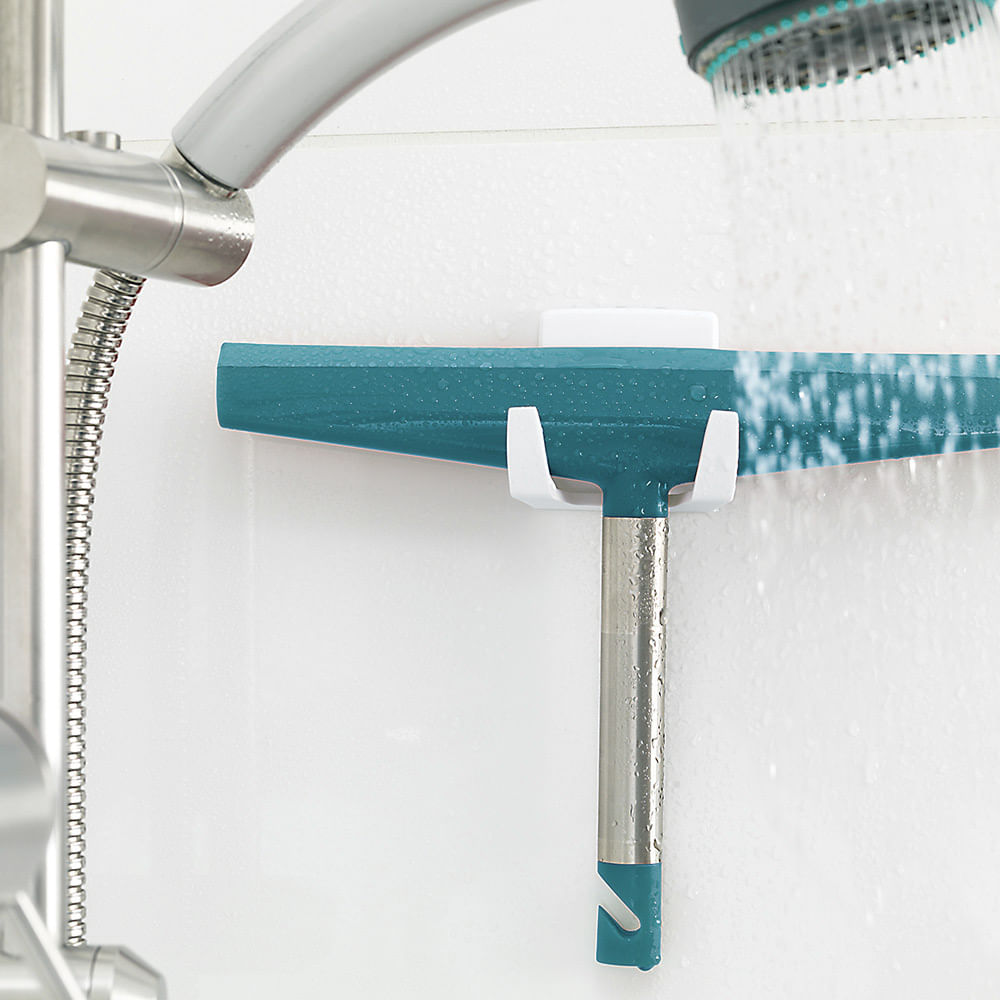 Gancho resistente al agua duo Blanco grande x 1 unidad Tesa - Promart