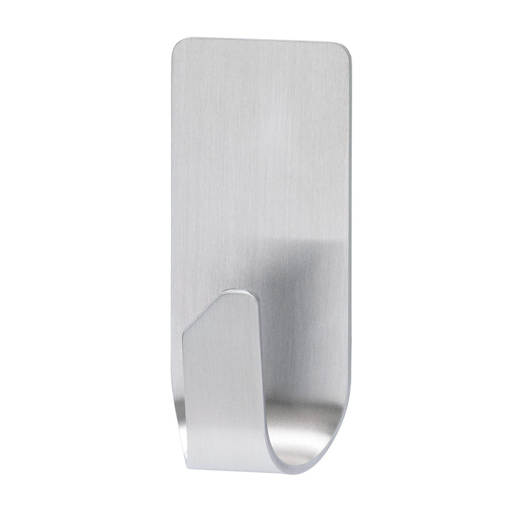Gancho resistente al agua metal tamaño S Tesa - Promart