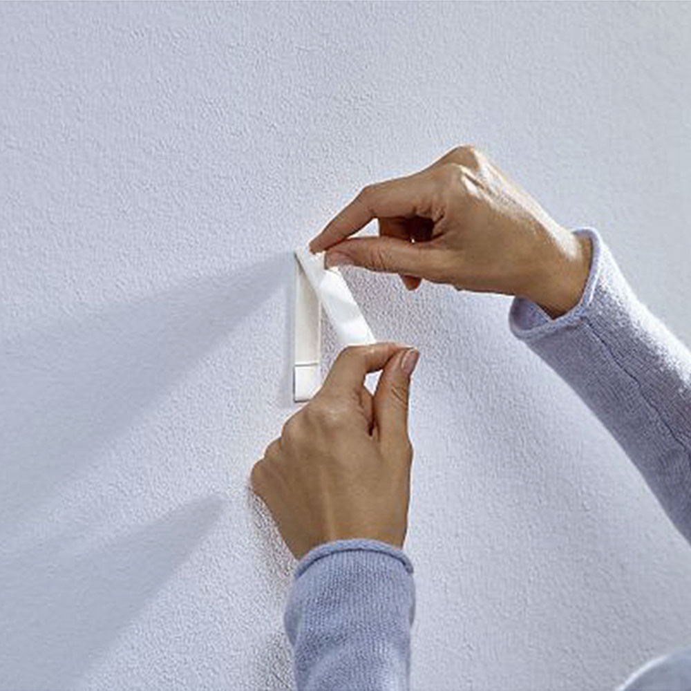 Clavo adhesivo para pared 1kg x 2 unidades Tesa - Promart