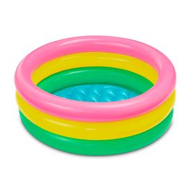 Piscinas armables, inflables y estructurales I Promart.pe