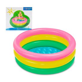 Piscinas armables, inflables y estructurales I Promart.pe