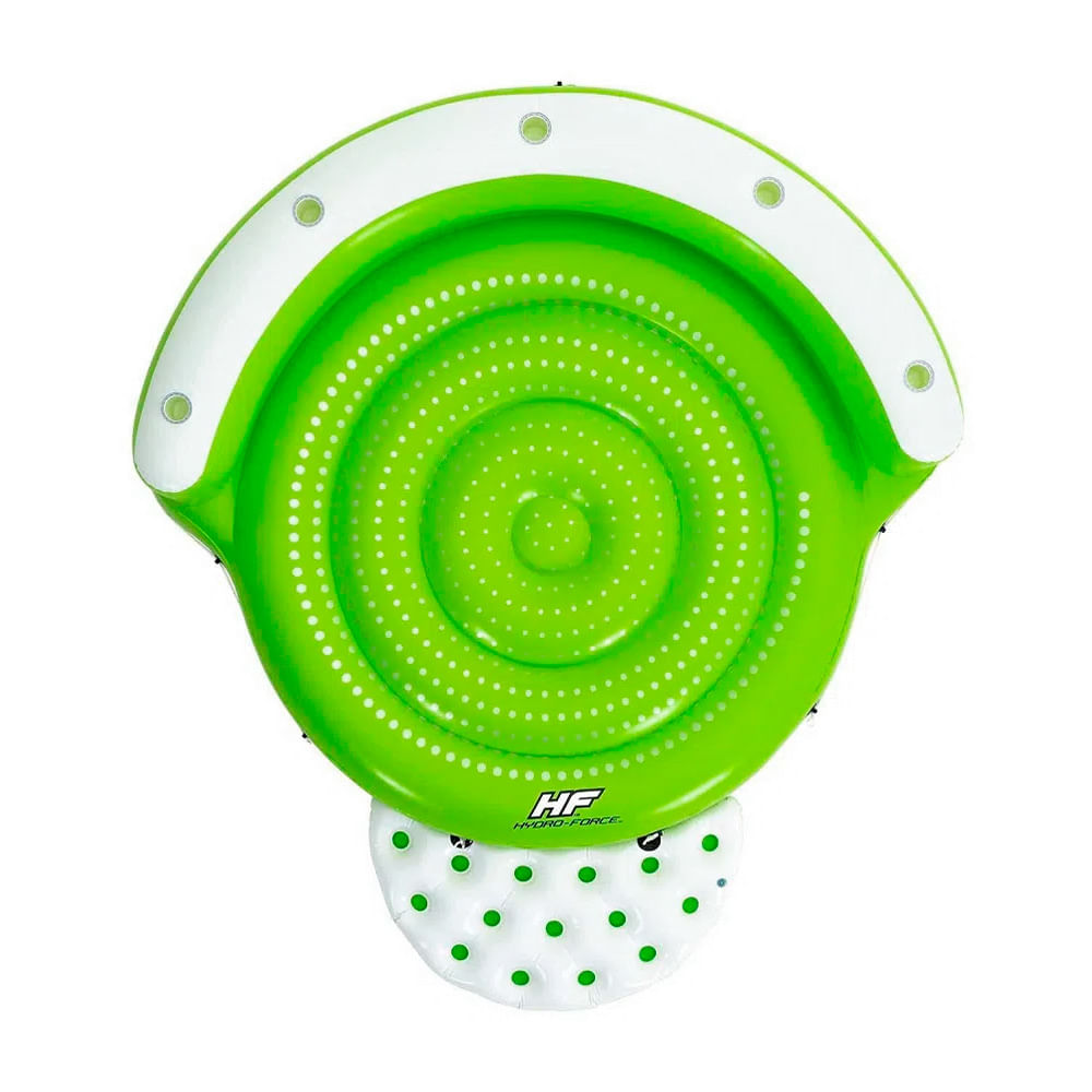 Isla Flotante Inflable para Playa y Piscina - Promart