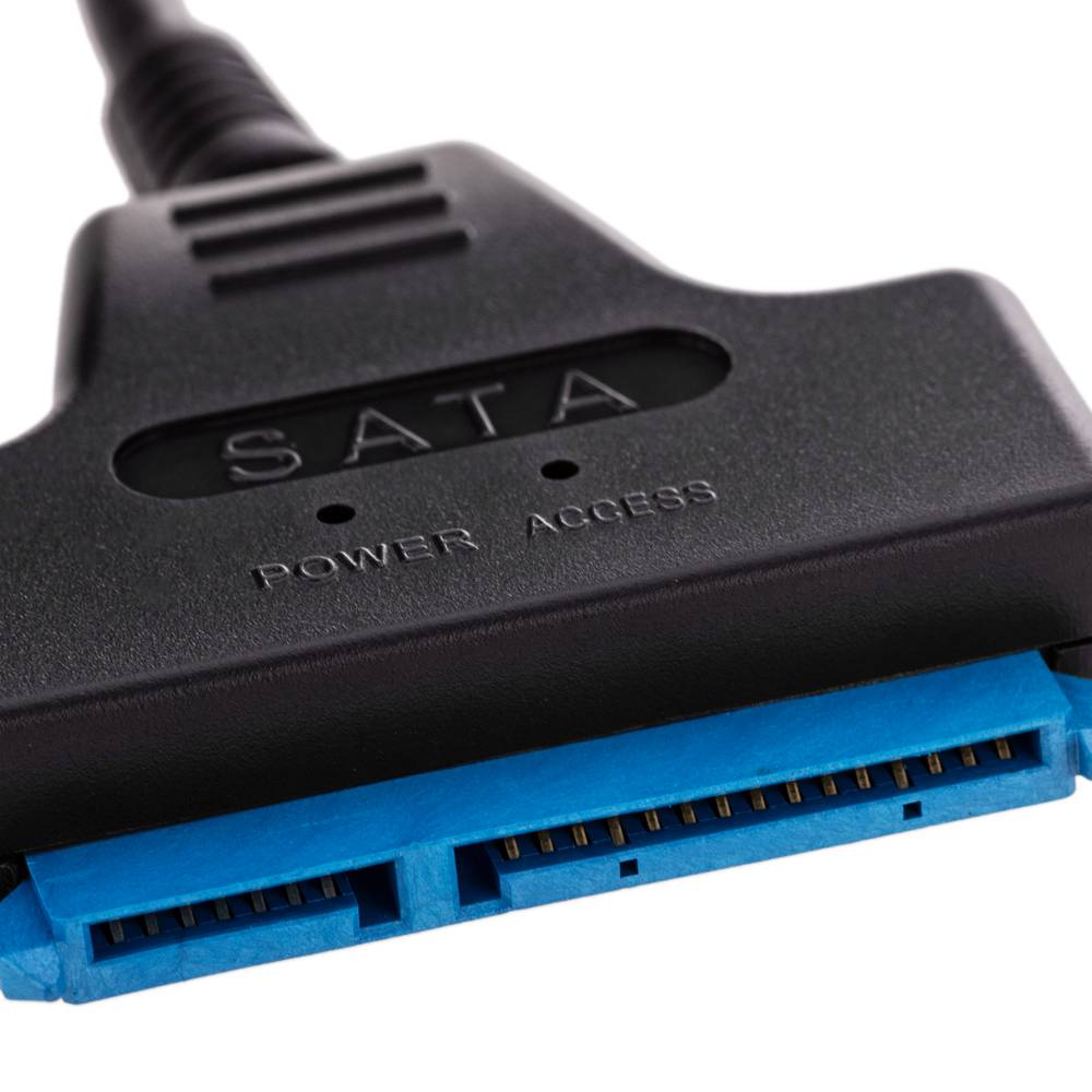 Convertidor SATA a USB 3.0 | Promart.pe - Promart