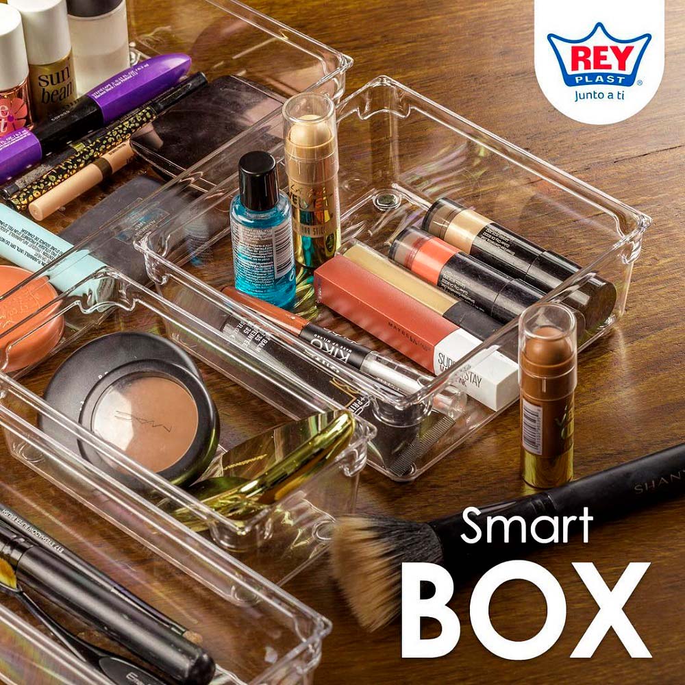 Set Smartbox # 02 - Promart