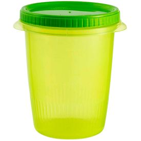 Tapers y contenedores