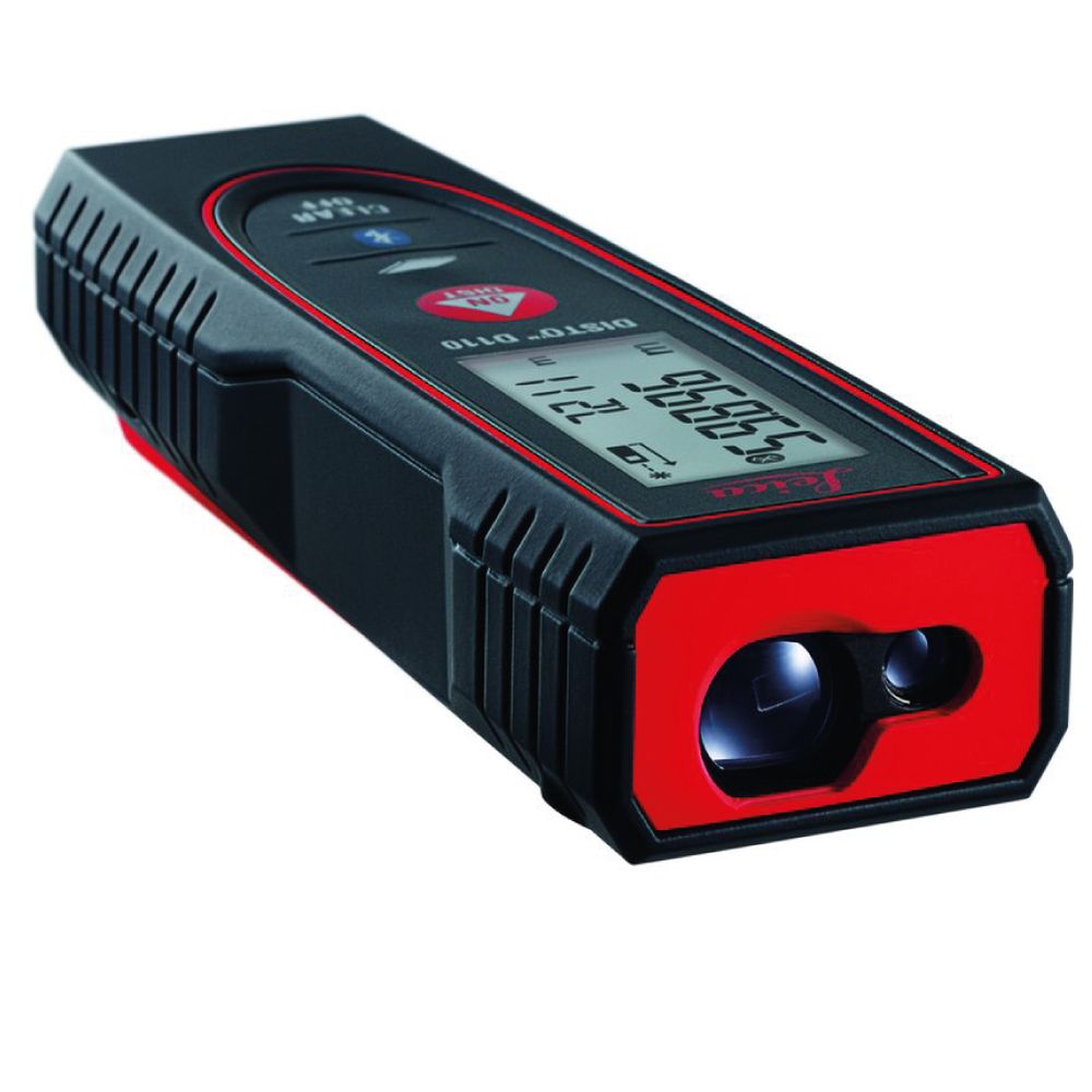 DISTANCIOMETRO DISTO D110 | Promart.pe - Promart
