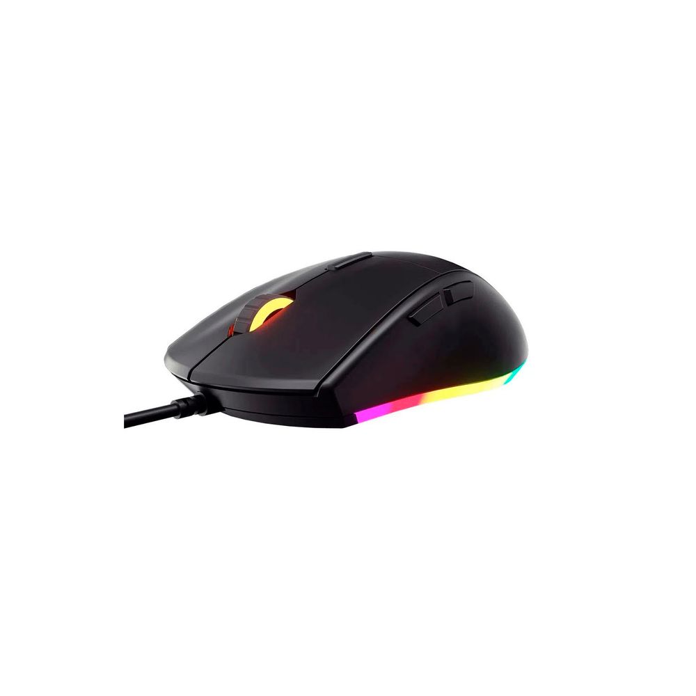 Mouse Gaming Cougar Minos XT Black - Promart