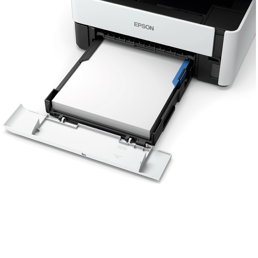 Impresora Epson M3170 Multifuncional de tinta USB Wifi - Promart