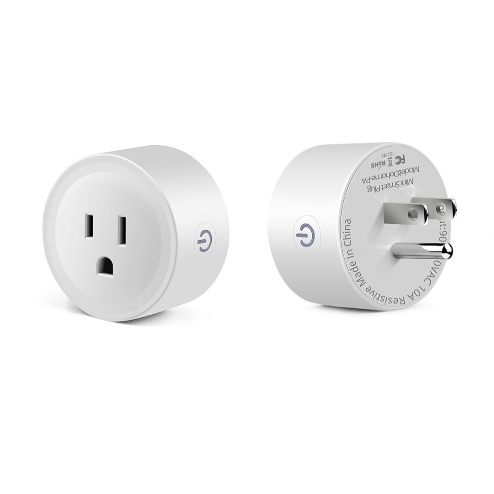 Enchufe Inteligente DoHome Mss100 Apple Homekit - Promart
