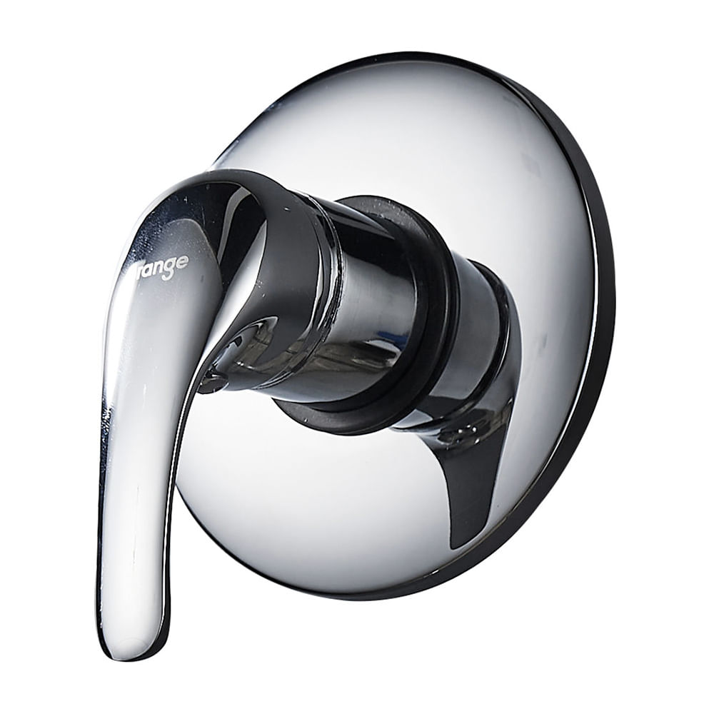 Mezcladora de ducha Monocomando con salida Orange | Promart.pe - Promart