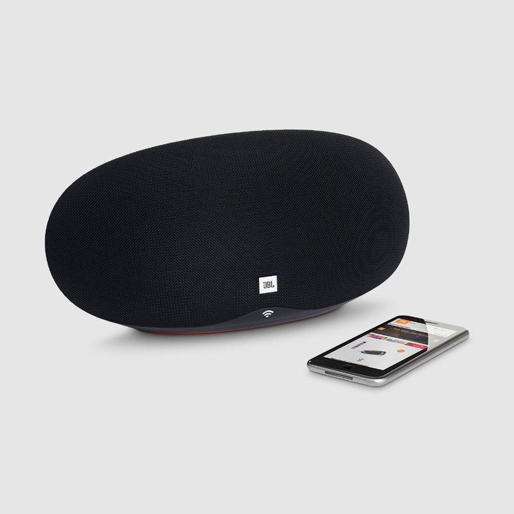 Altavoz Inalámbrico JBL Playlist 150 - Negro - Promart