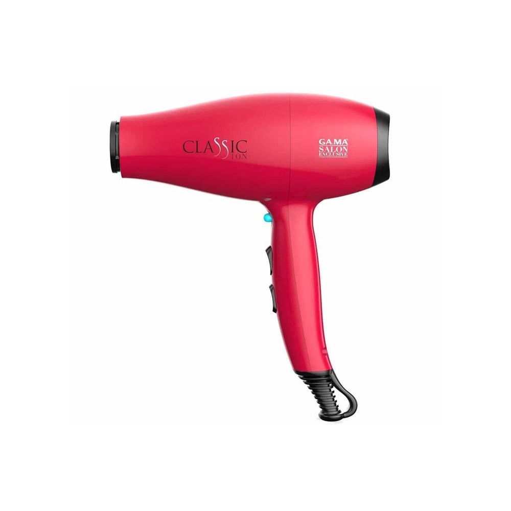 Secadora Profesional Classic Red Ion Gama BECHD0000000464 2200W - Promart
