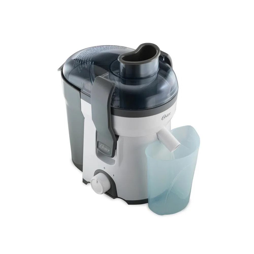 Extractor de Jugos Oster FPSTJE316W Blanco - Promart