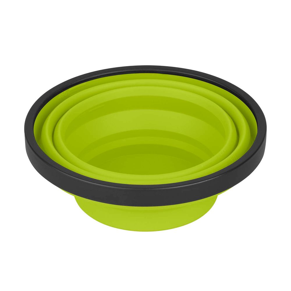 Taza Sea To Summit Xmug Lime - Promart