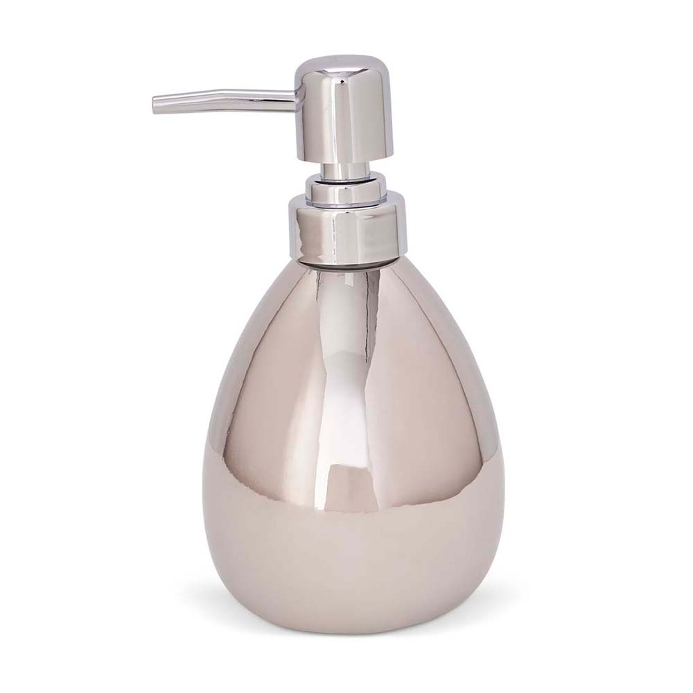 Dispensador de jabón Sensea Essential Cr - Promart