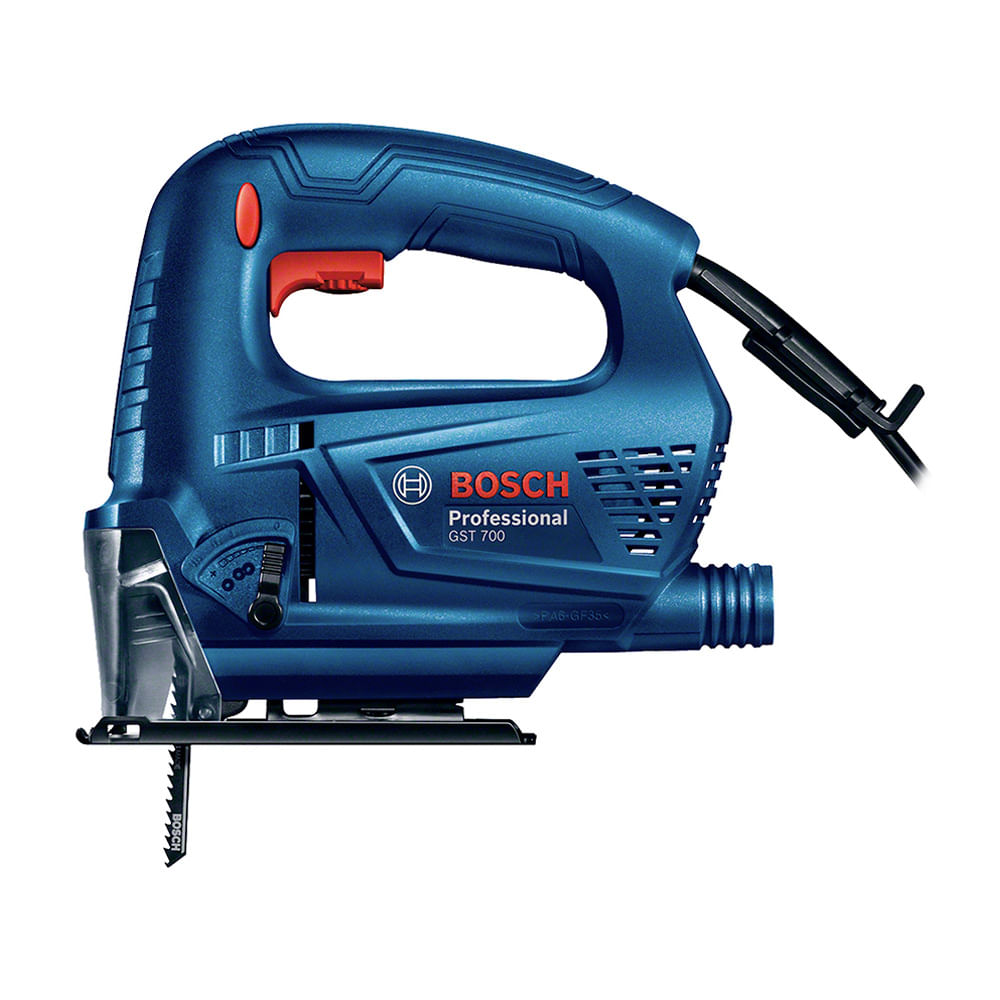 Sierra caladora Gst 700 500W Bosch - Promart