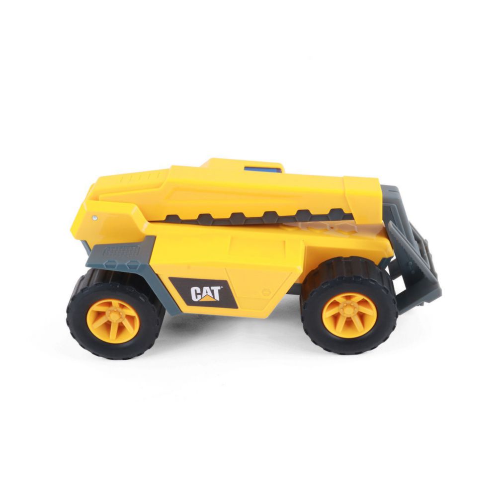 Maquinaria Cat Future Force Manipulador Telescópico - Promart